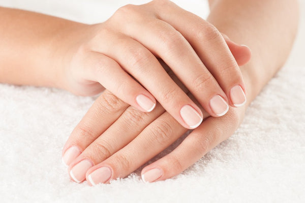 Collagen for Nails | Brightcore - Brightcore Nutrition