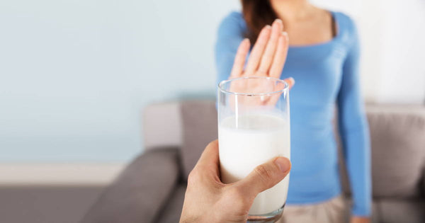 Collagen vs Whey | Brightcore - Brightcore Nutrition