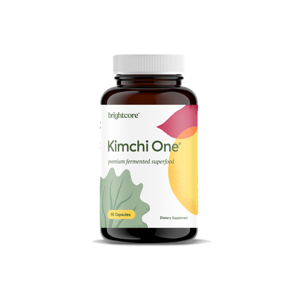 Kimchi One® - Brightcore Nutrition