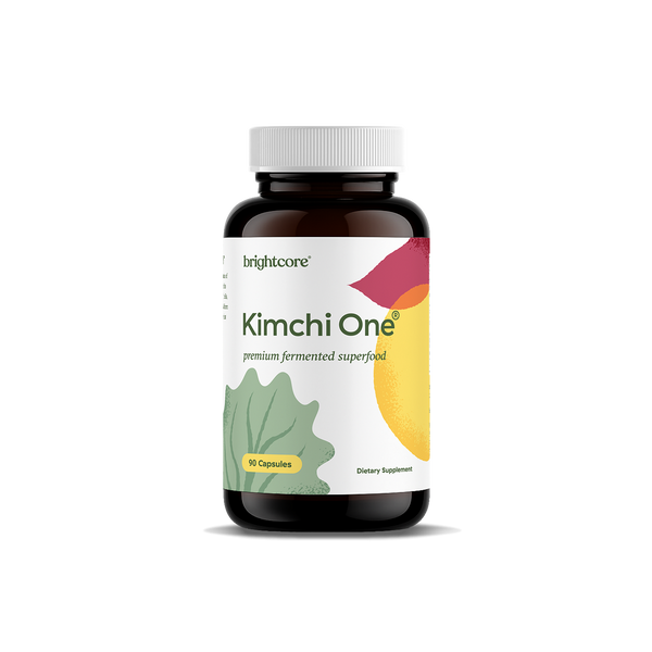 Kimchi One® - Brightcore Nutrition
