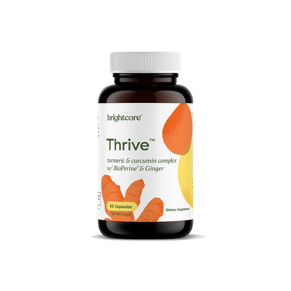 Brain Health - Brightcore Nutrition