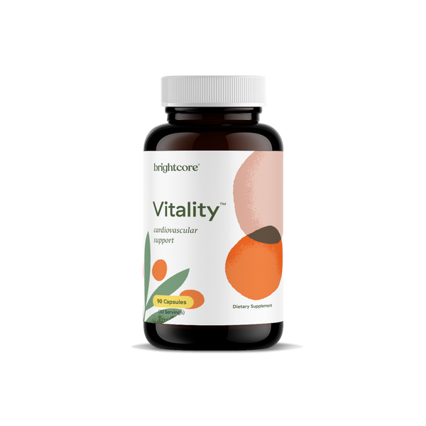 Cardiovascular - Brightcore Nutrition